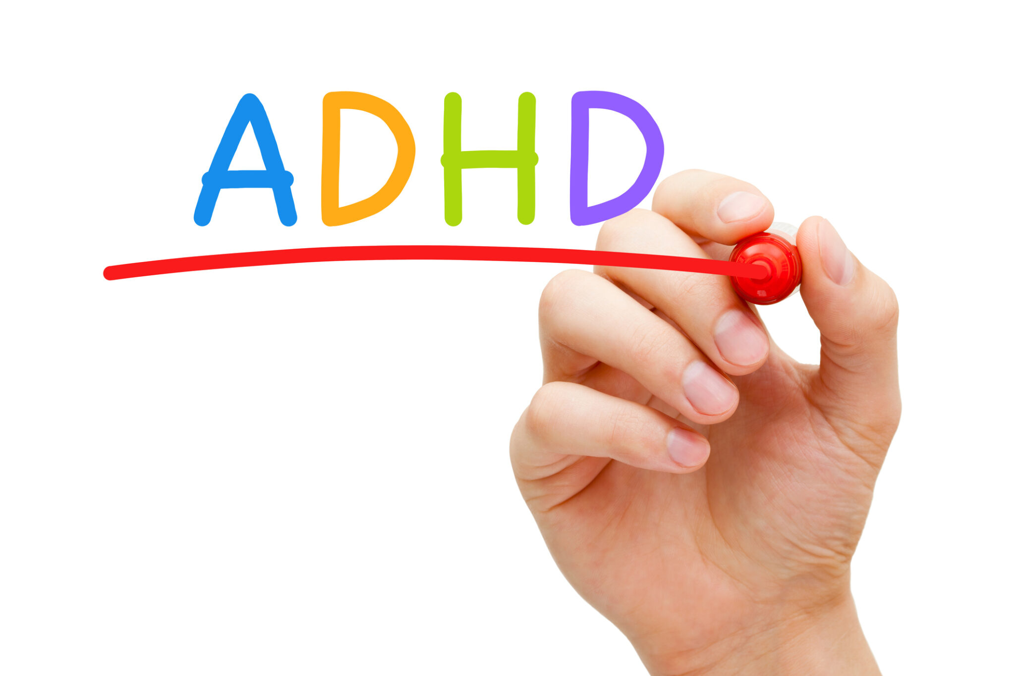 ADHD ASSESSMENTS - ACORN PSYCHIATRY